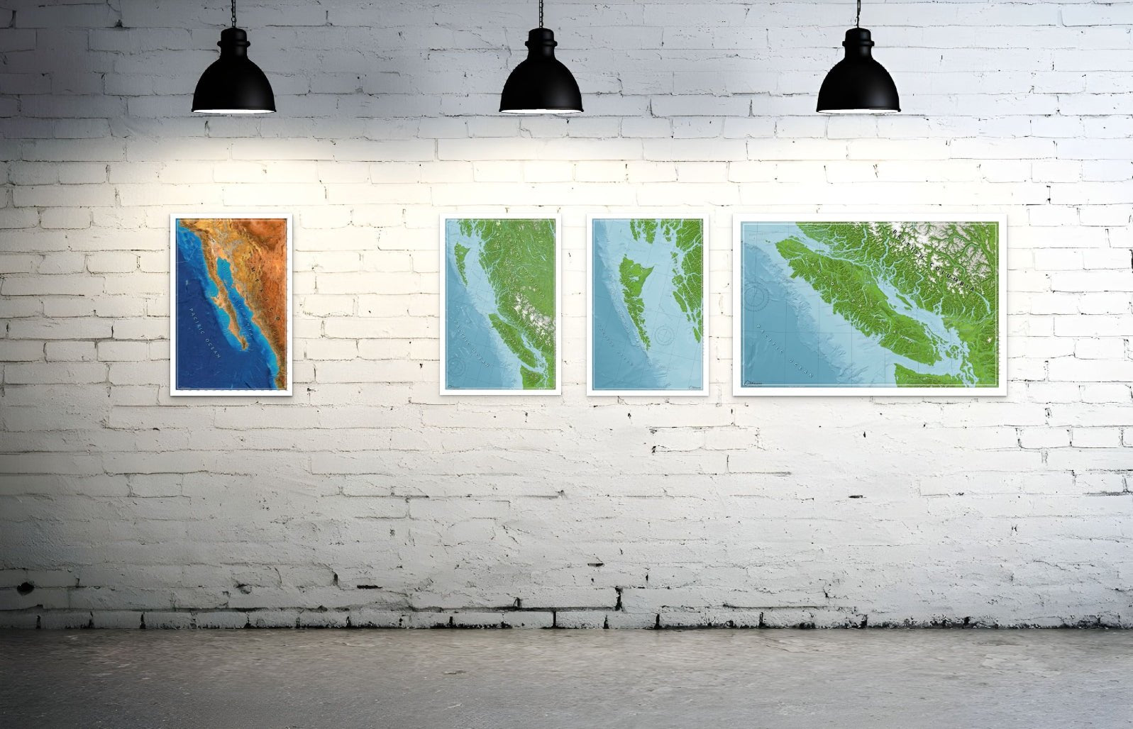 All Maps – www.cdedwards.com